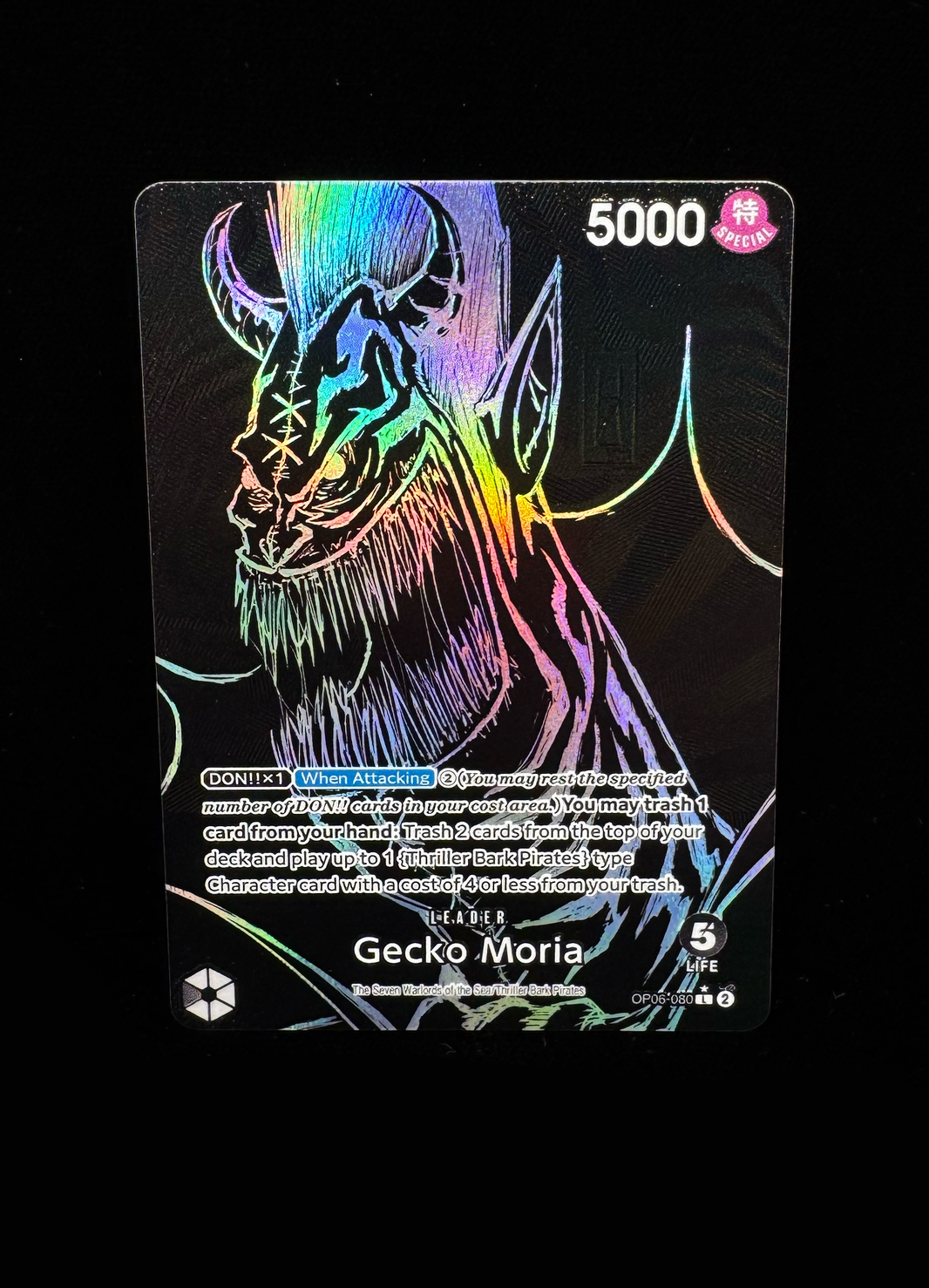 Kaizoku Kards - Pirate Cards for Pirate People – KaizokuKards