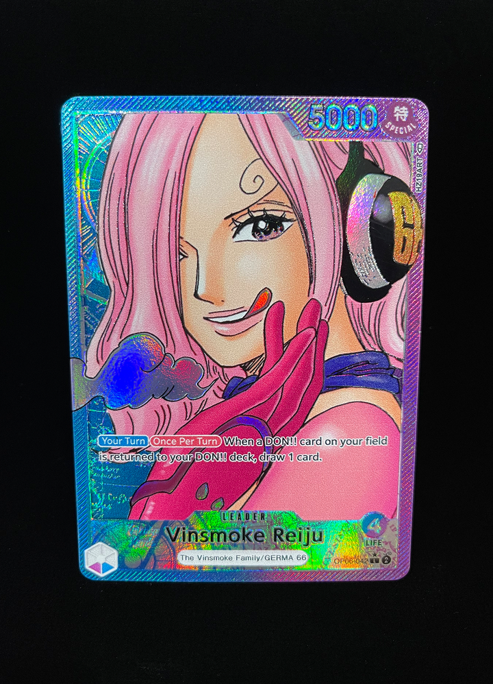 Kaizoku Kards - Pirate Cards for Pirate People – KaizokuKards