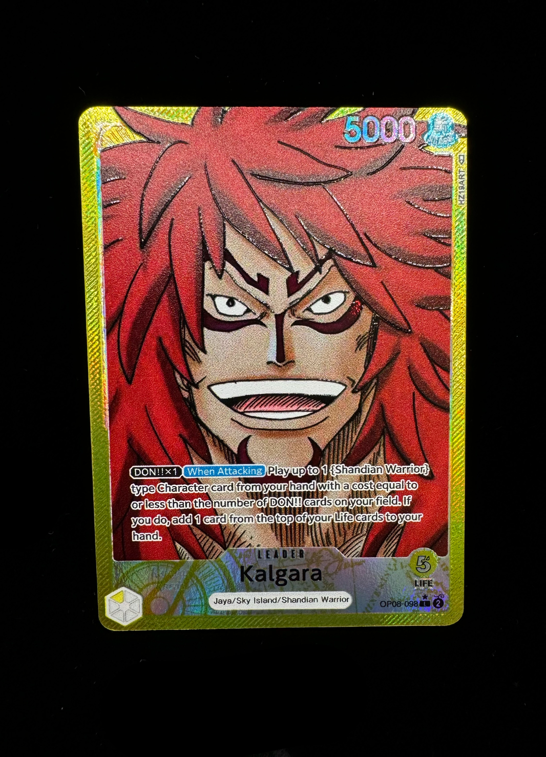 Kaizoku Kards - Pirate Cards for Pirate People – KaizokuKards