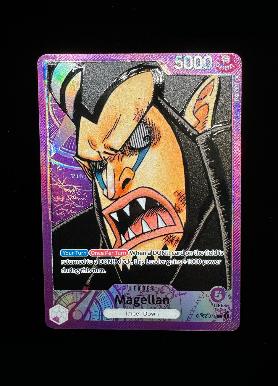 Kaizoku Kards - Pirate Cards for Pirate People – KaizokuKards