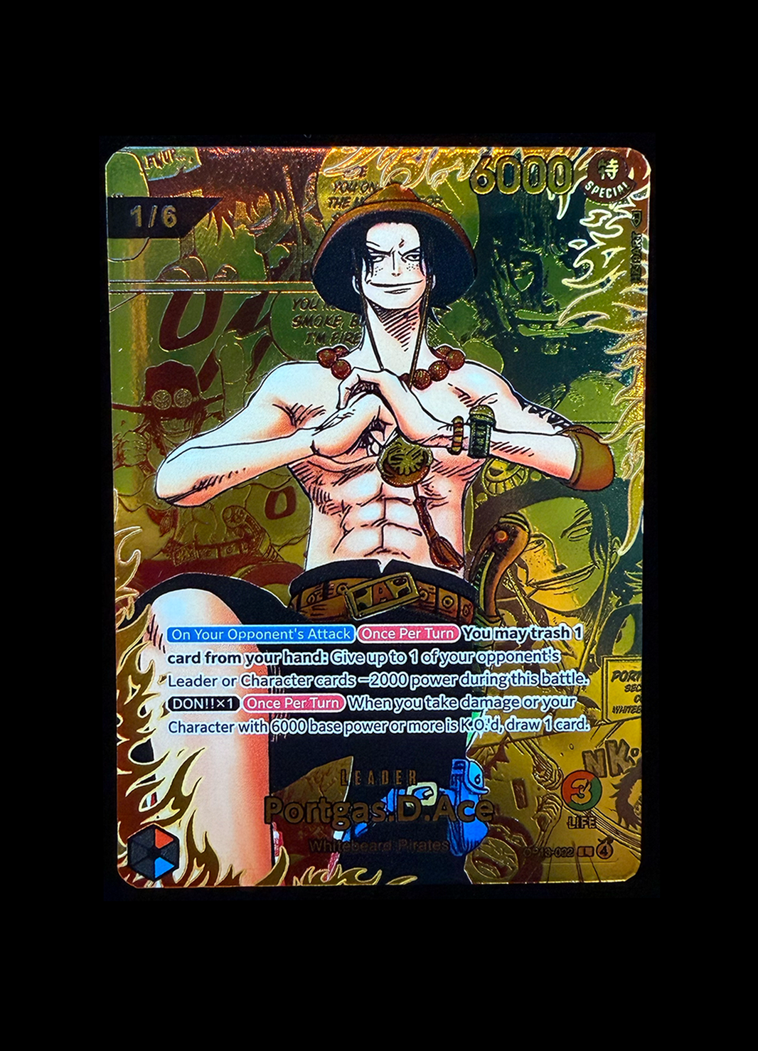 Kaizoku Kards - Pirate Cards for Pirate People – KaizokuKards