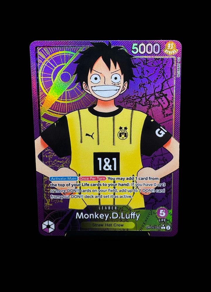 Kaizoku Kards - Pirate Cards for Pirate People – KaizokuKards