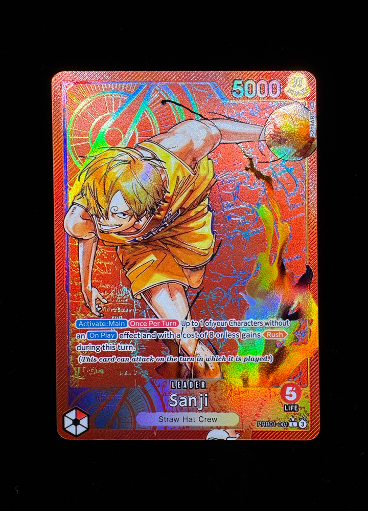 Kaizoku Kards - Pirate Cards for Pirate People – KaizokuKards