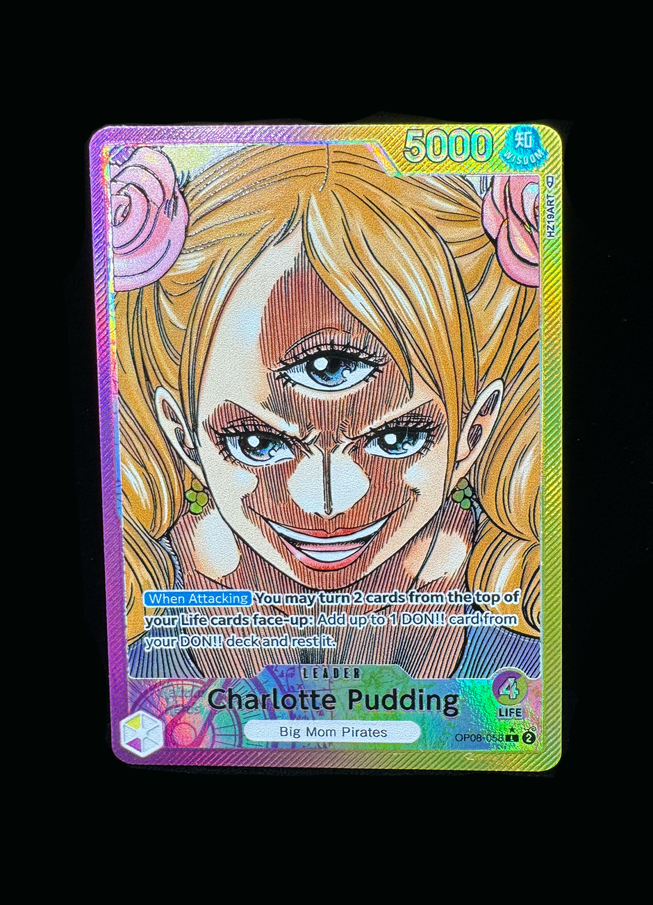 Kaizoku Kards - Pirate Cards for Pirate People – KaizokuKards