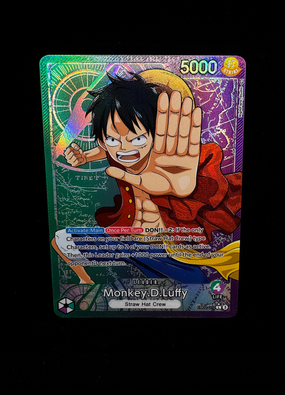 Kaizoku Kards - Pirate Cards for Pirate People – KaizokuKards