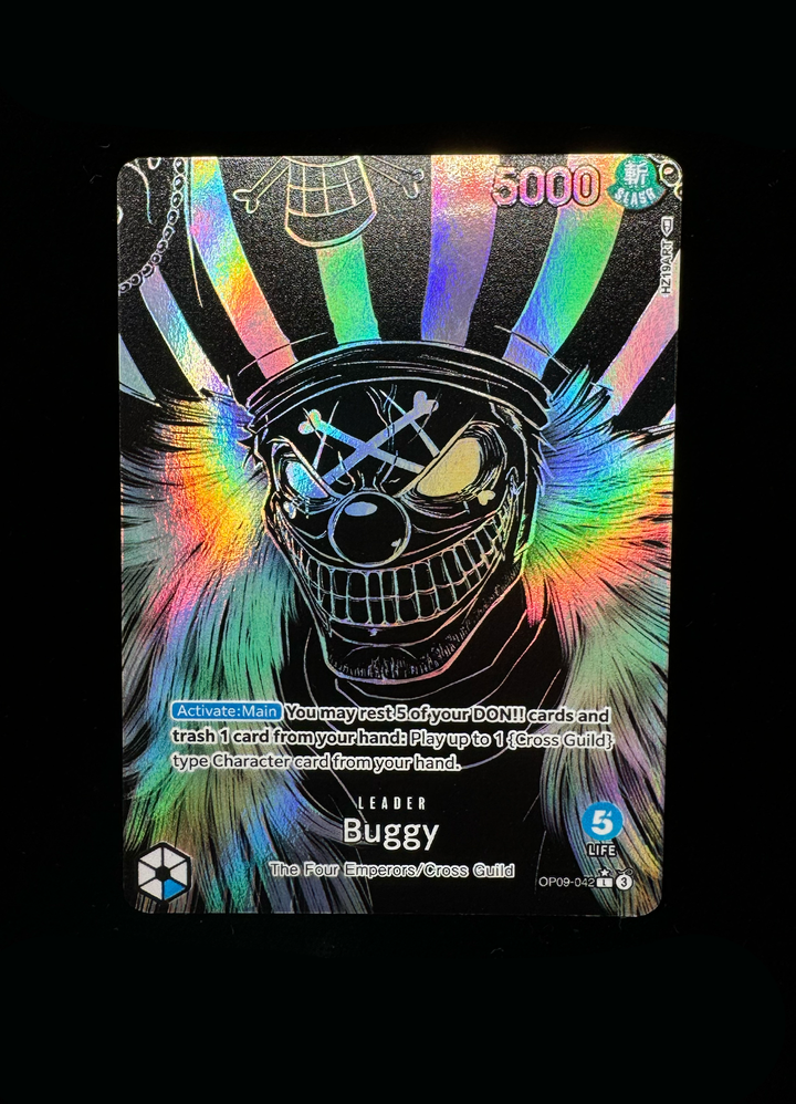 Kaizoku Kards - Pirate Cards for Pirate People – KaizokuKards