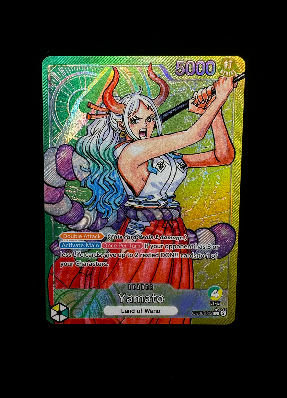 Kaizoku Kards - Pirate Cards for Pirate People – KaizokuKards