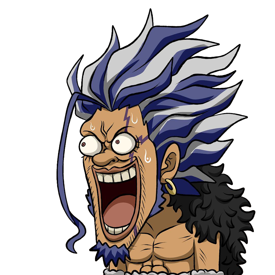 Kaizokus – KaizokuKards