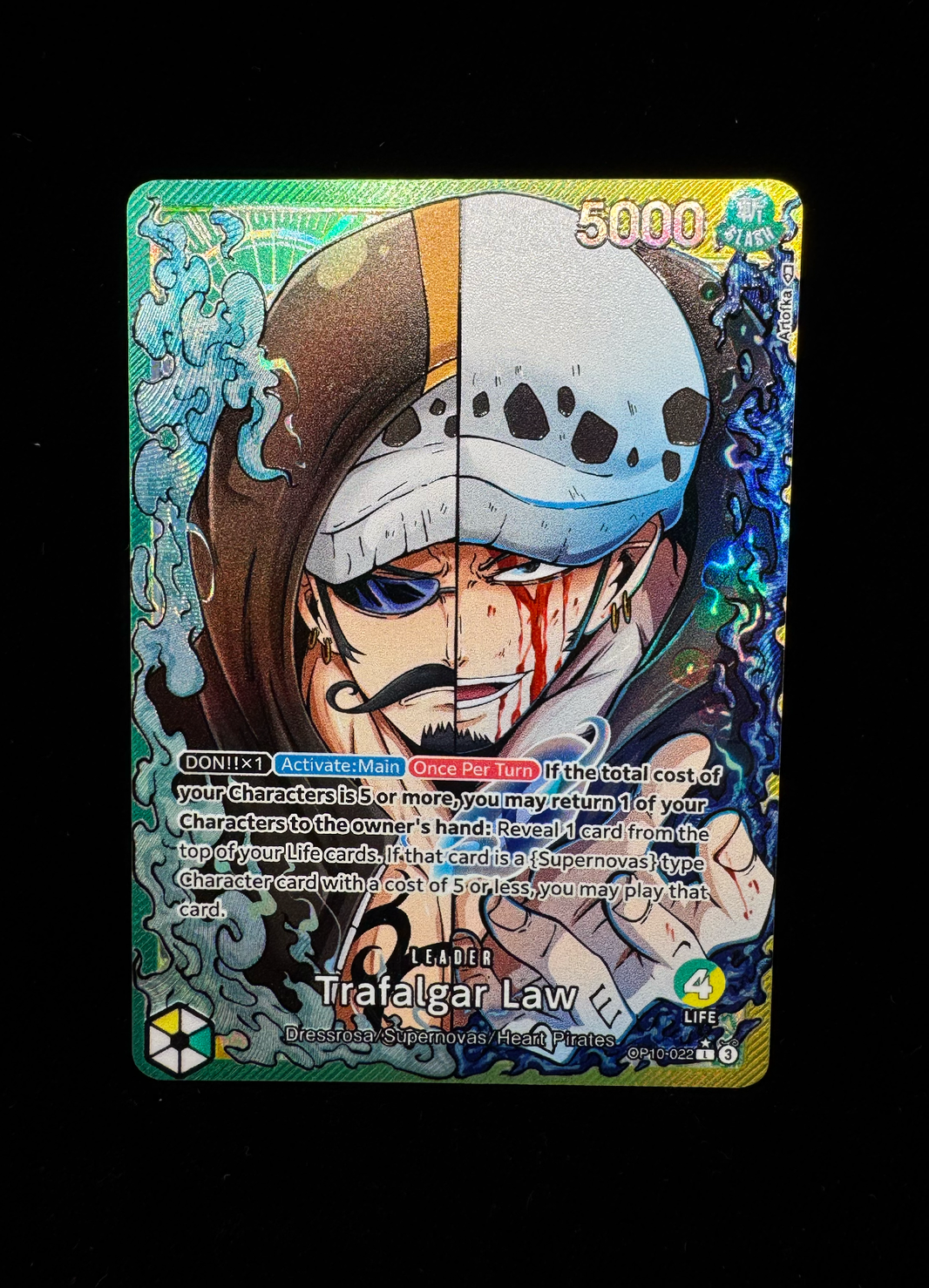 KaizokuKards