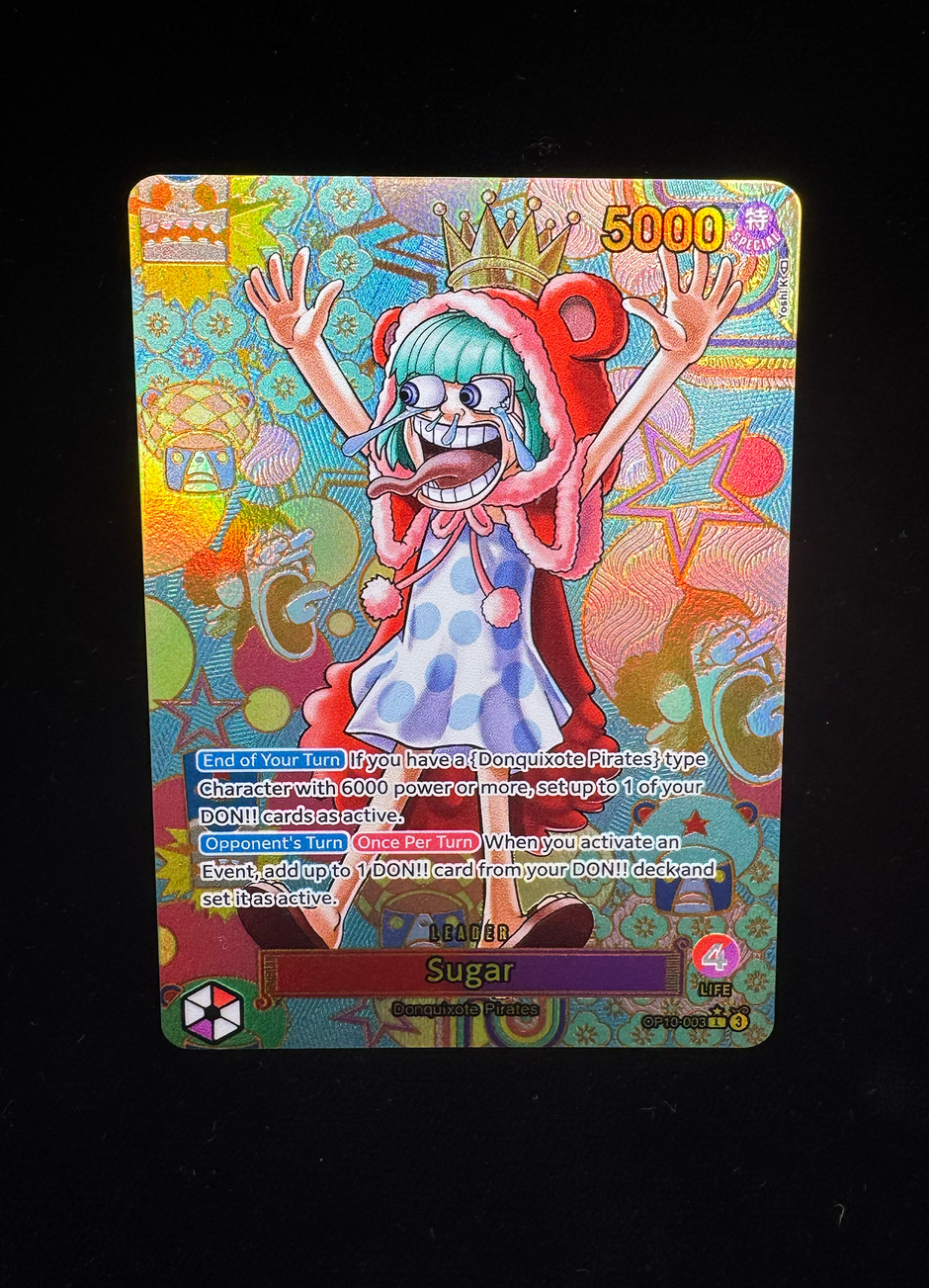 Kaizoku Kards - Pirate Cards for Pirate People – KaizokuKards